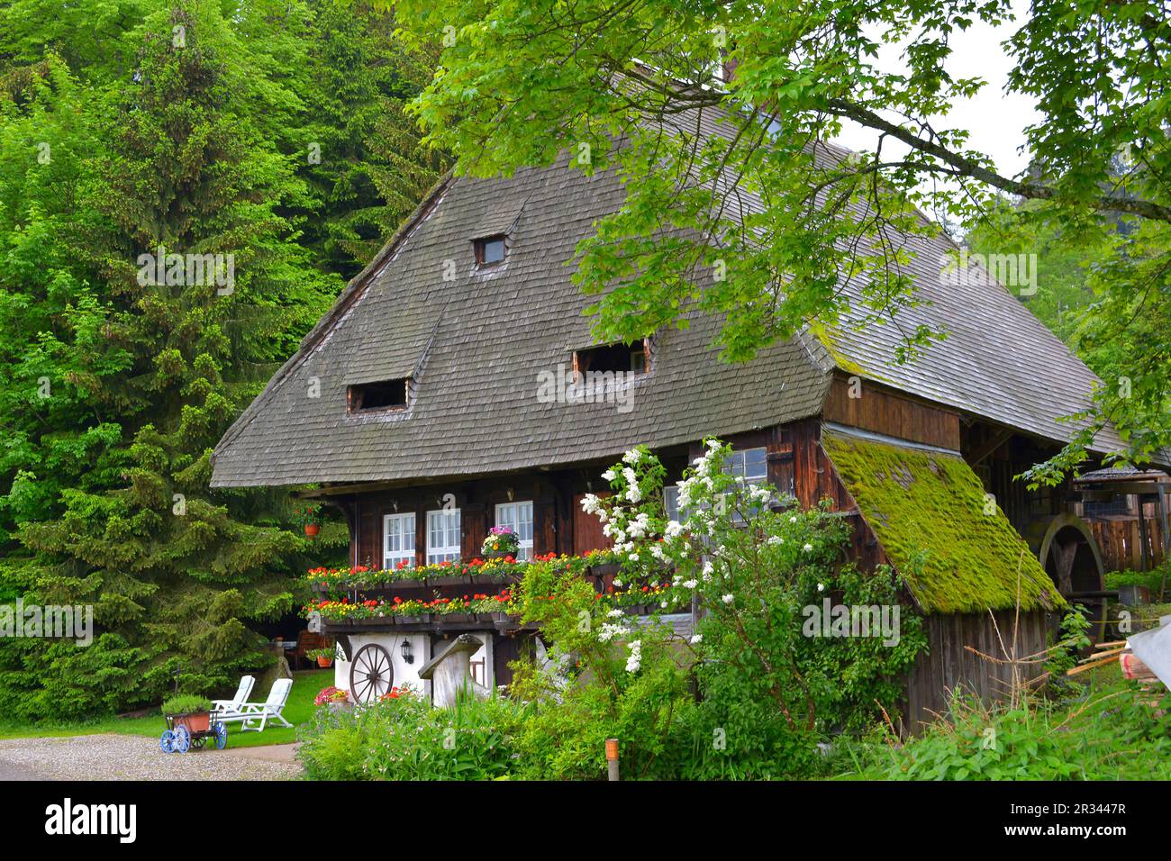 Ma rgen hi-res stock photography and images - Alamy