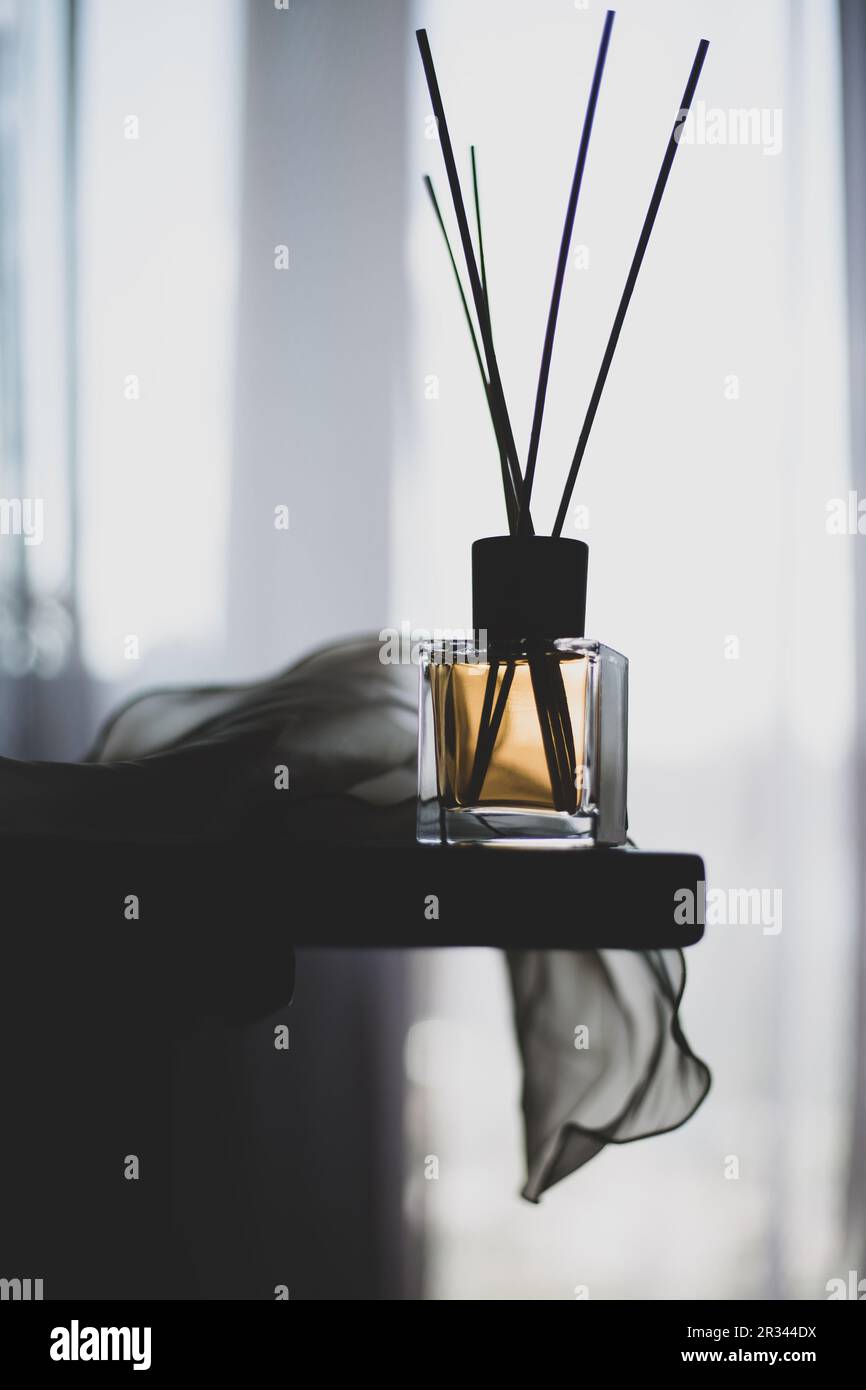 Scent sticks hi-res stock photography and images - Alamy