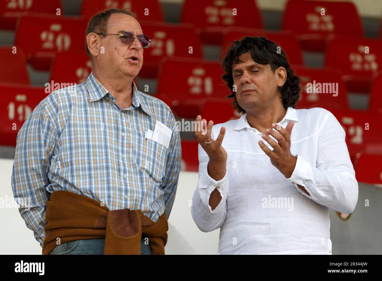 MTK vs. Ferencvaros OTP Bank League football match Stock Photo - Alamy