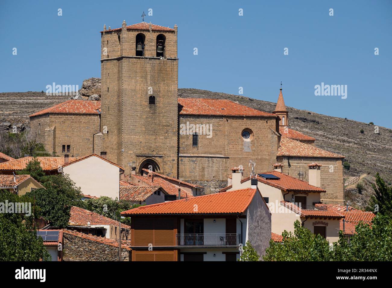Estrella de maria hi-res stock photography and images - Alamy
