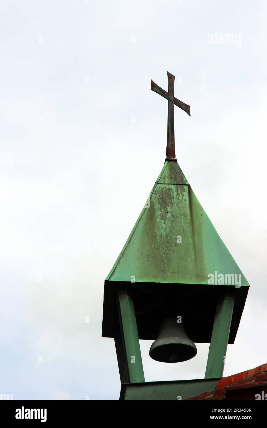 Farewell bell hi-res stock photography and images - Alamy