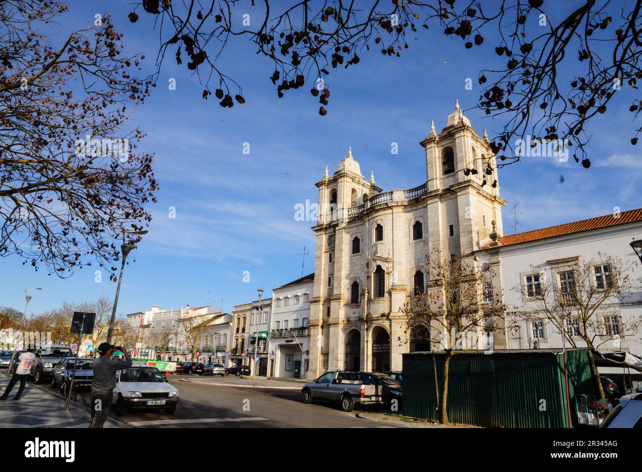 convento de los congregados, camara municipal de Estremoz, Estremoz ...