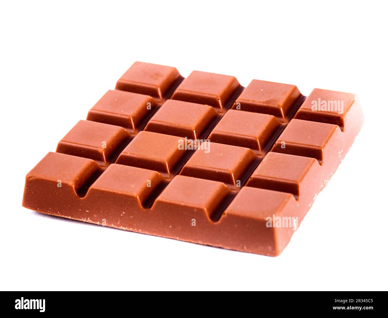 Milk chocolate bar Stock Photo - Alamy