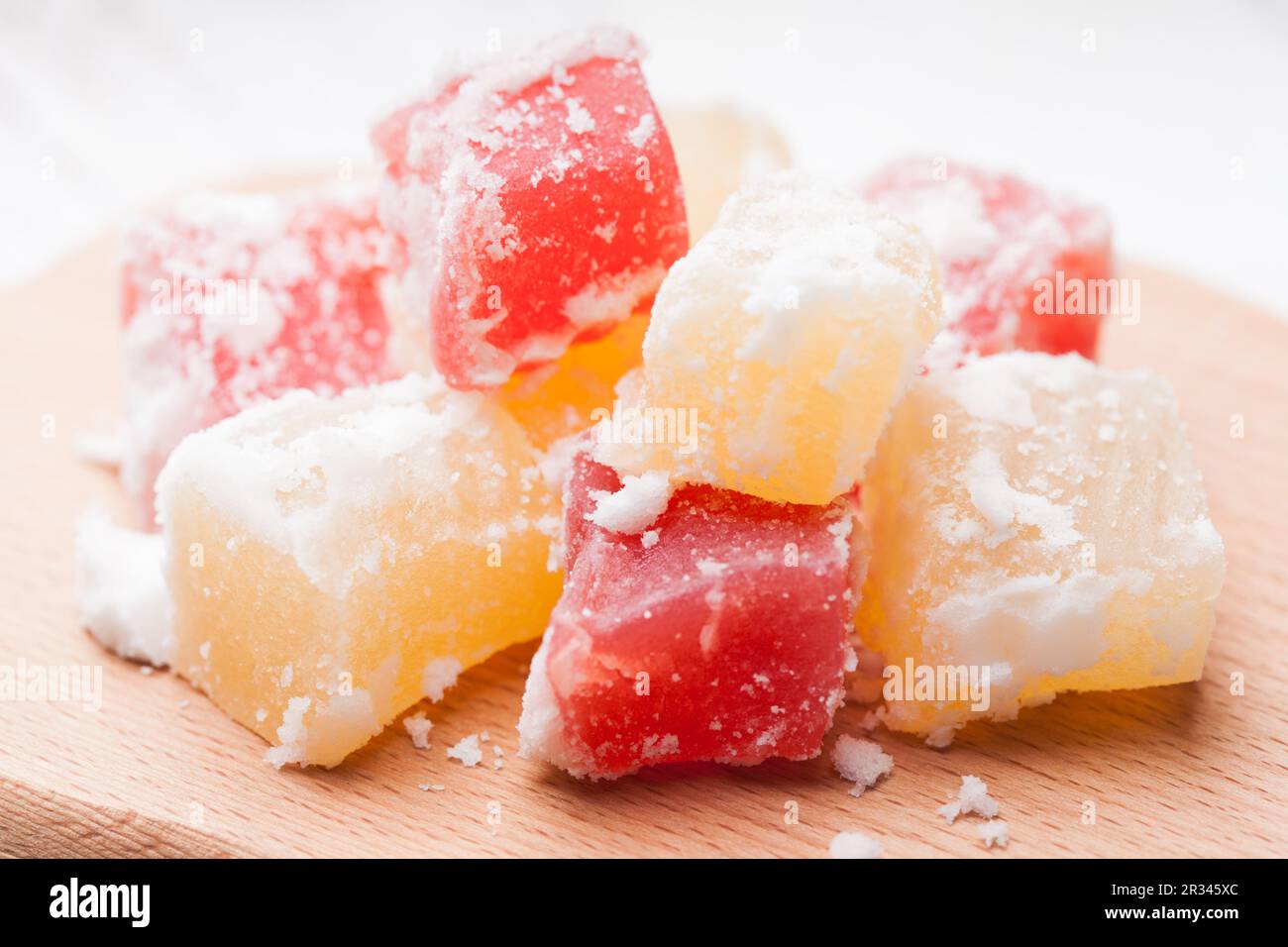 Banana delight hi-res stock photography and images - Alamy