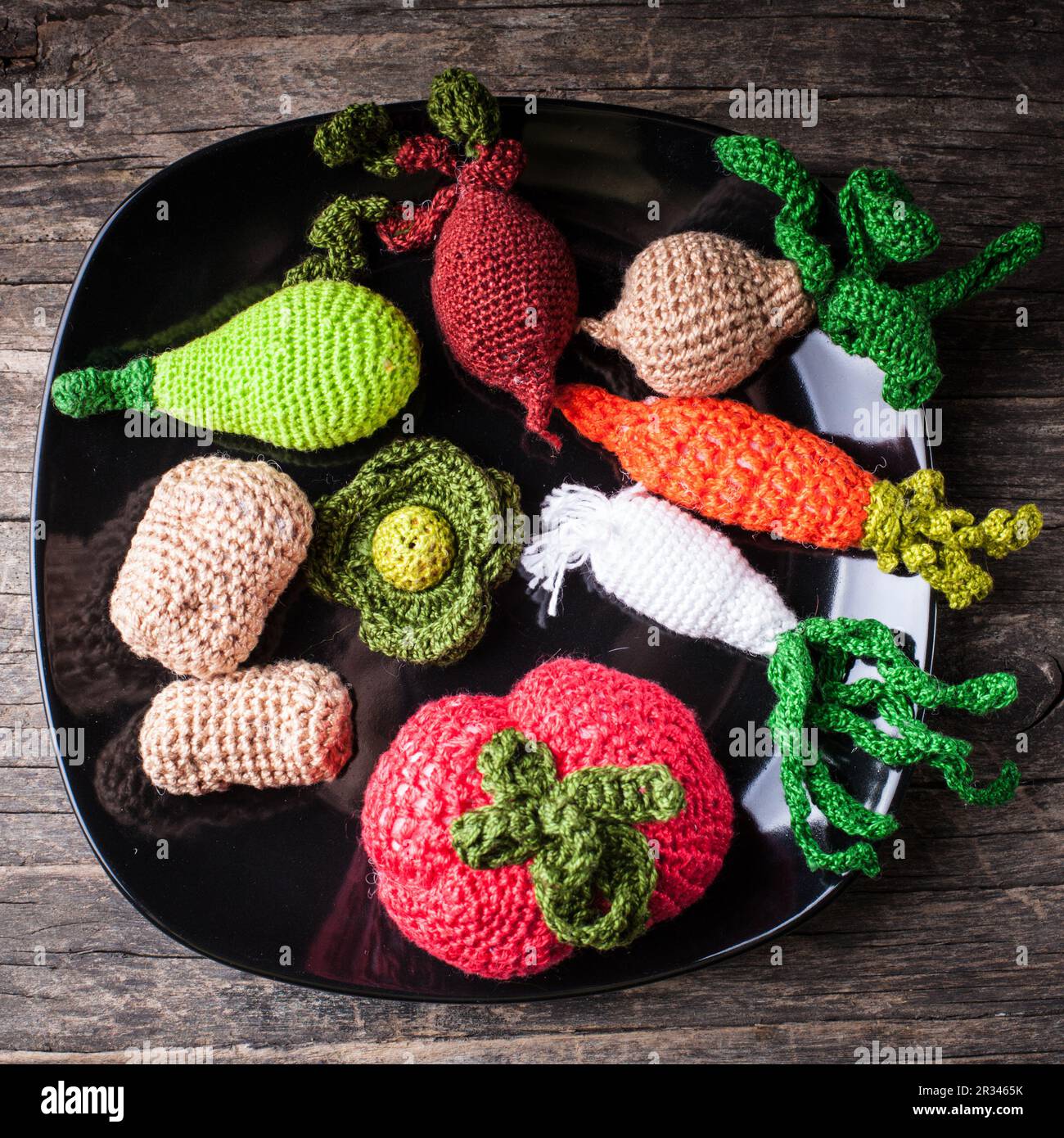 Interesting vegetables hi-res stock photography and images - Alamy