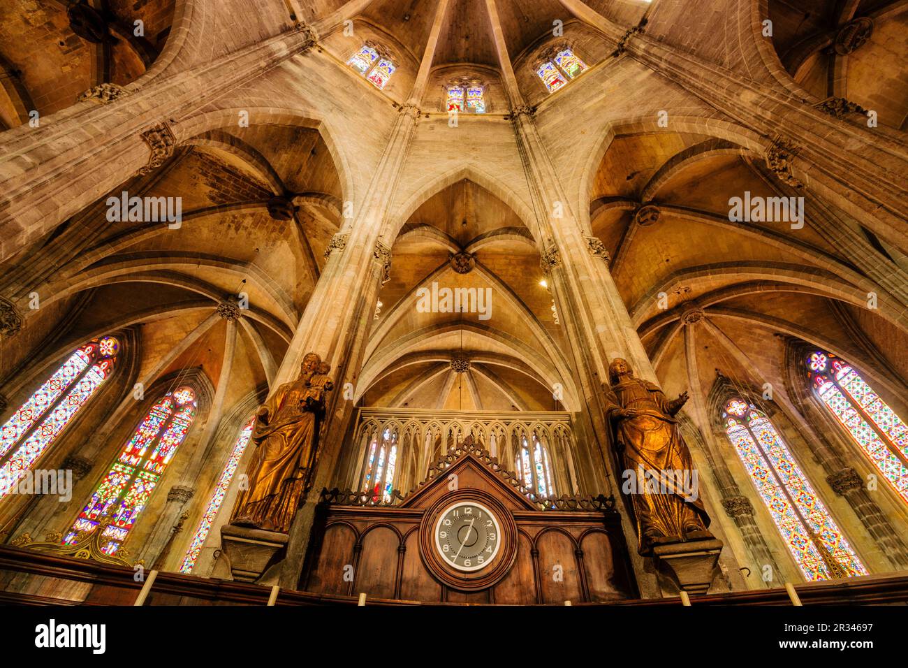 Iglesia del conocimiento hi-res stock photography and images - Alamy