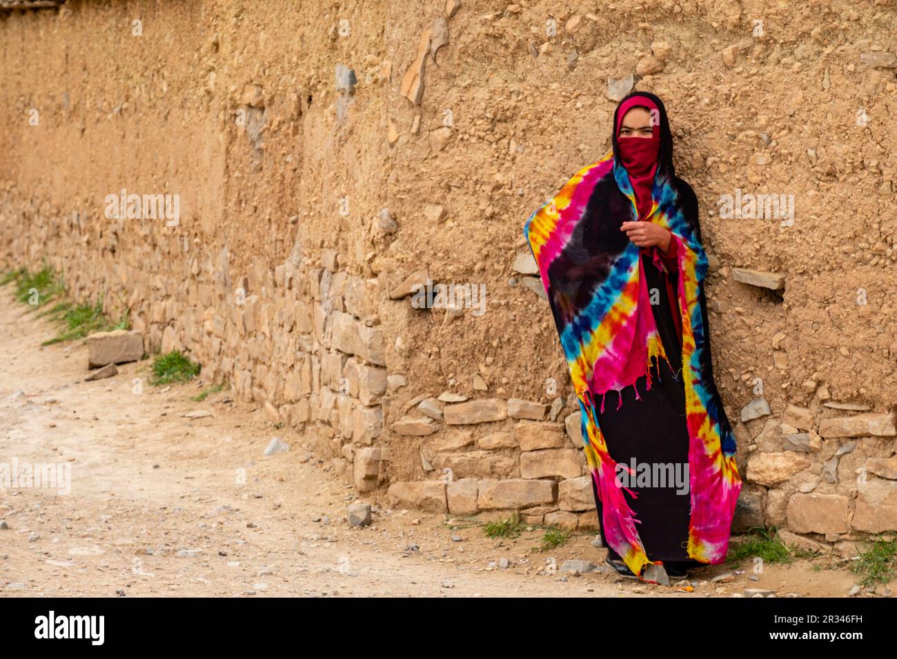 Reino bereber hi-res stock photography and images - Alamy