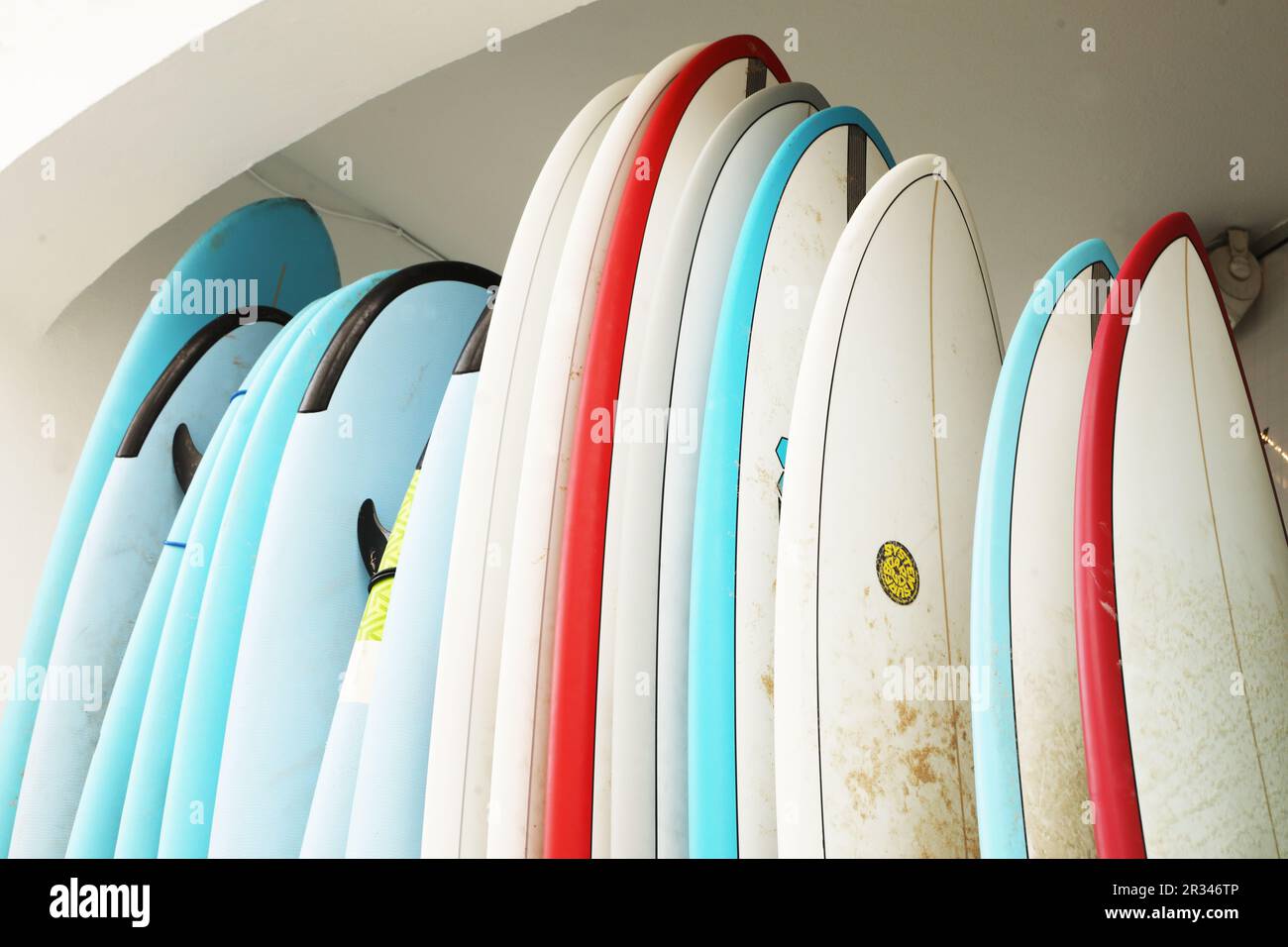 Algarve surf experience hi-res stock photography and images - Alamy