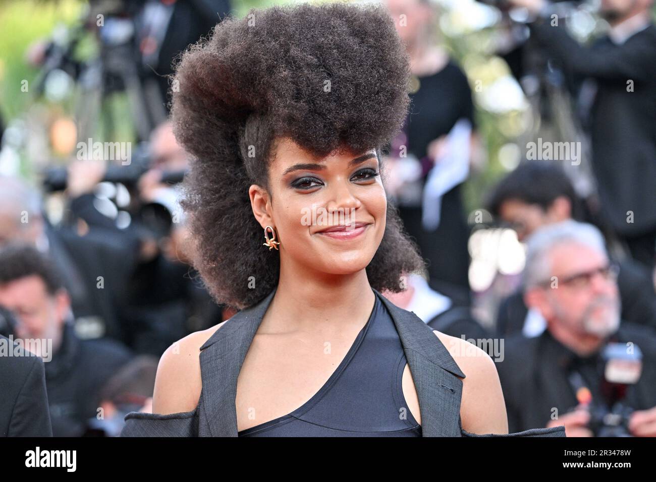 Sonia bonny hi-res stock photography and images - Alamy