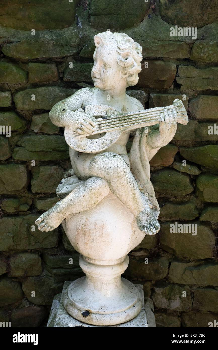 The forbidden corner yorkshire hi-res stock photography and images - Alamy