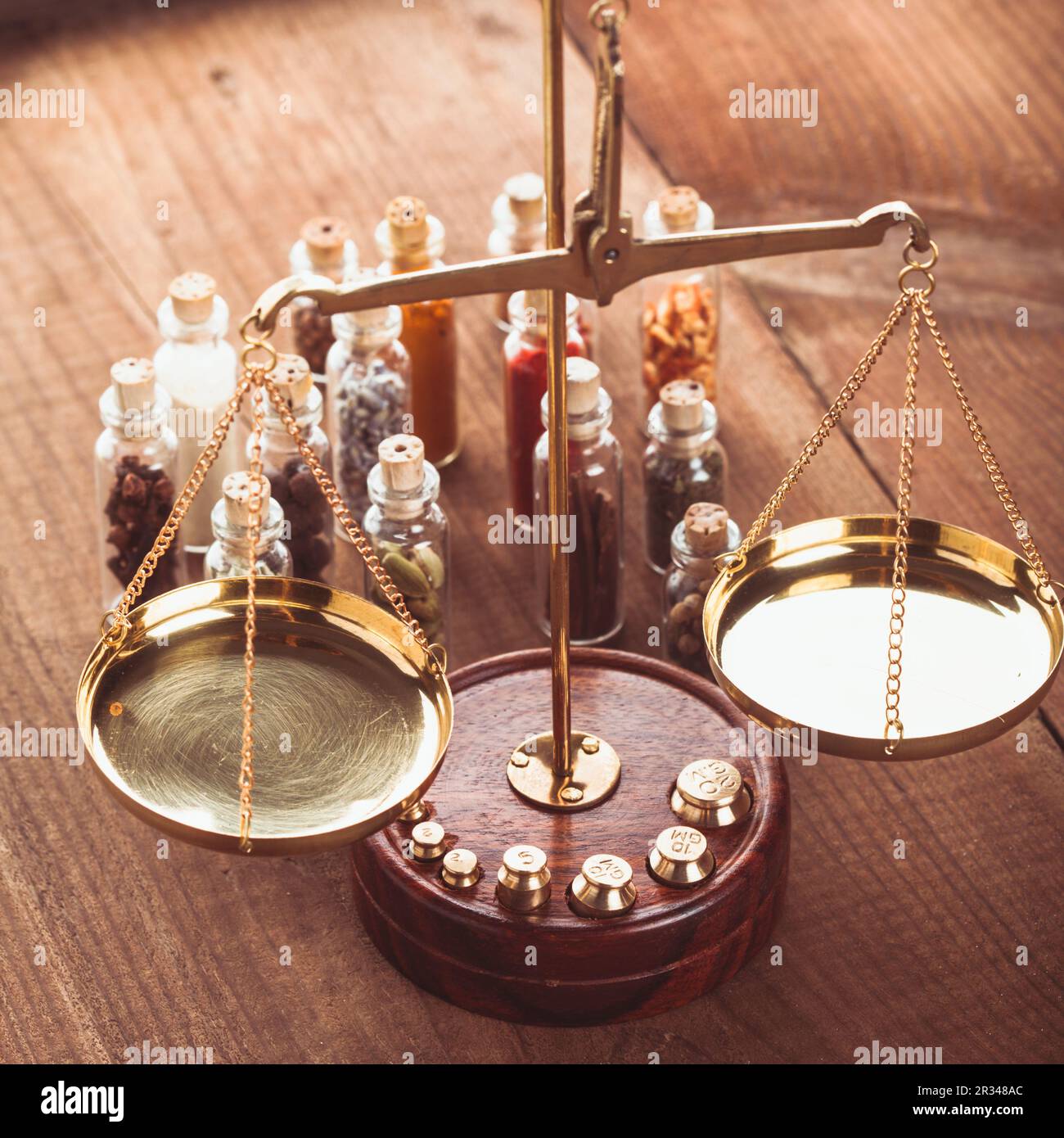 Various scales hi-res stock photography and images - Alamy