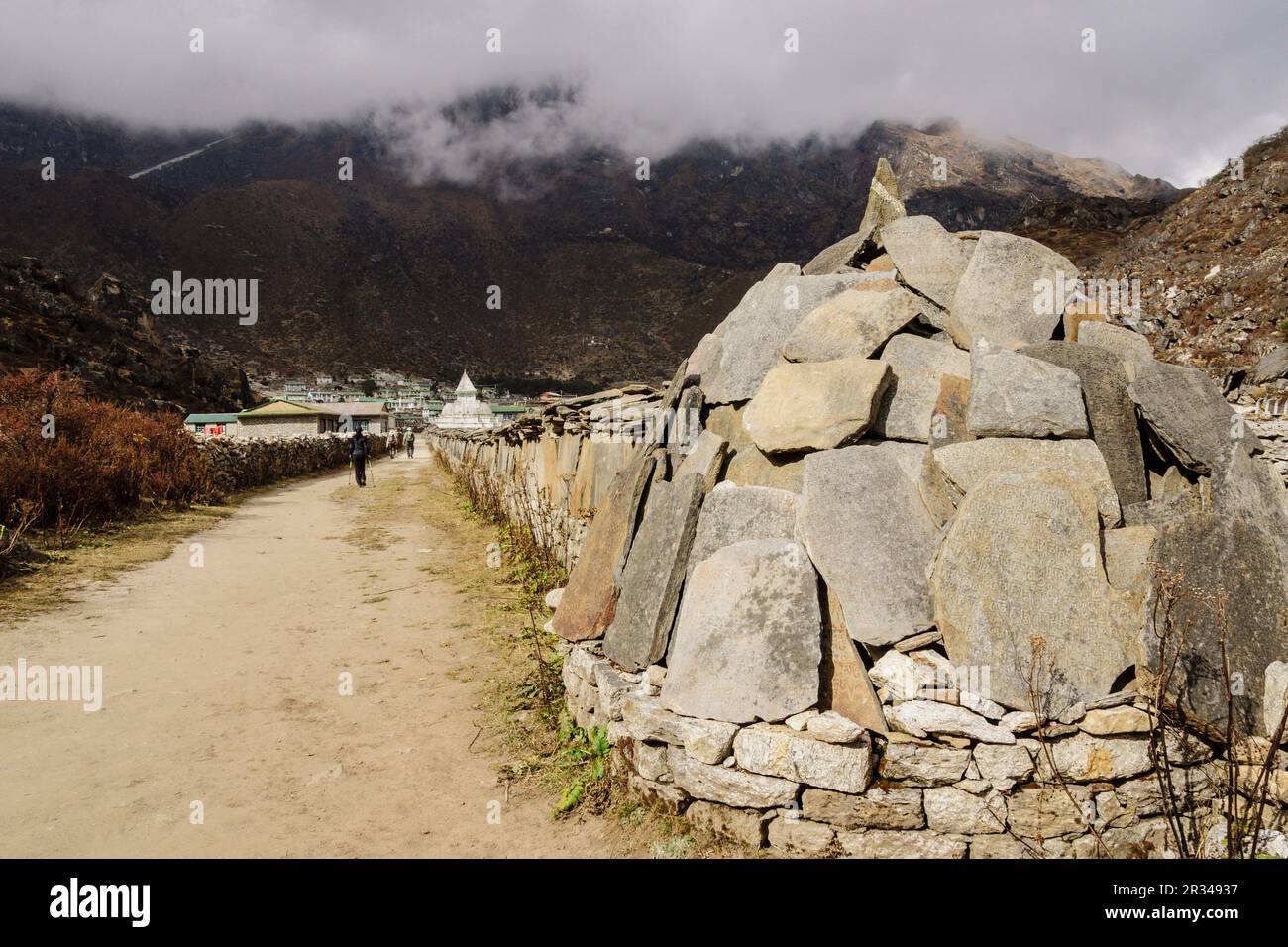 Piedra de carga hi-res stock photography and images - Alamy