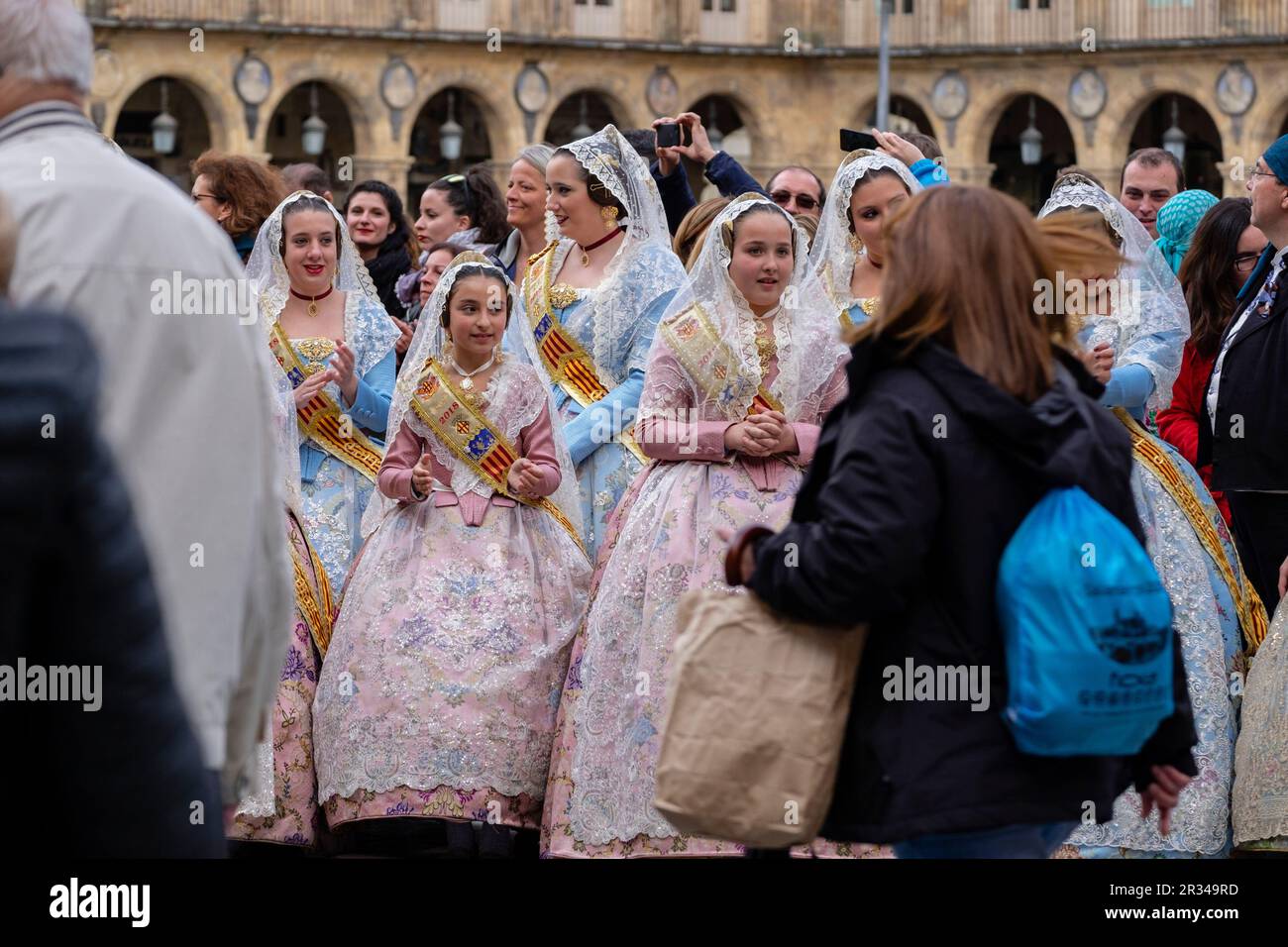 Antigua herencia tradicional hi-res stock photography and images - Alamy