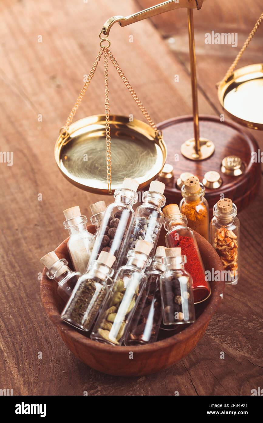 Spice drug hi-res stock photography and images - Alamy