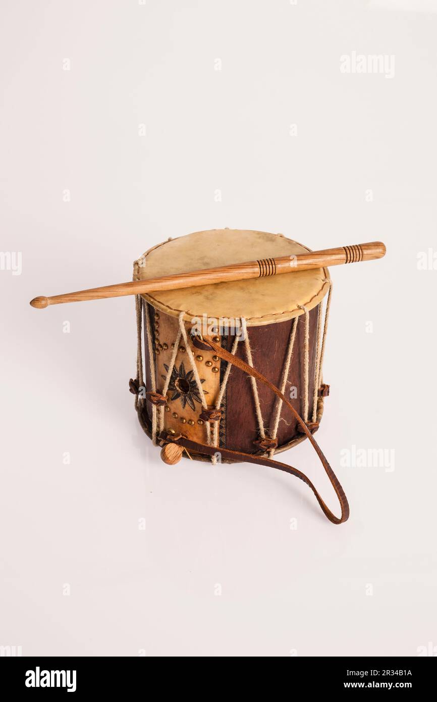 Tamboril balearic hi-res stock photography and images - Alamy