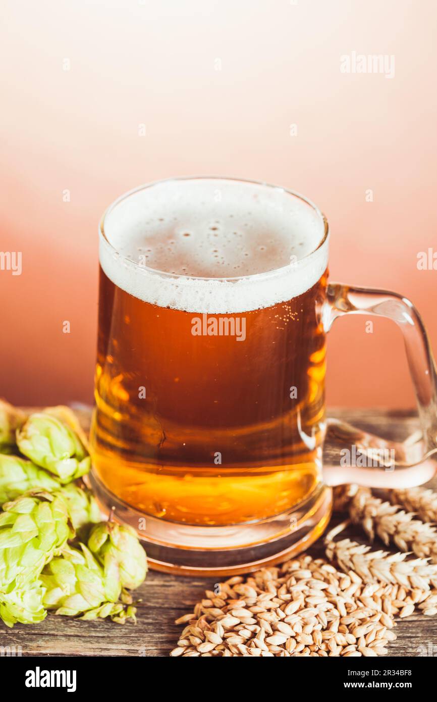 Cone bottle hi-res stock photography and images - Alamy