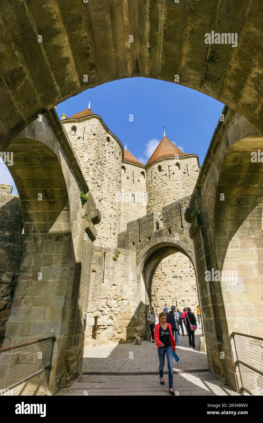 Patrimonio de la humanidad en francia hi-res stock photography and ...