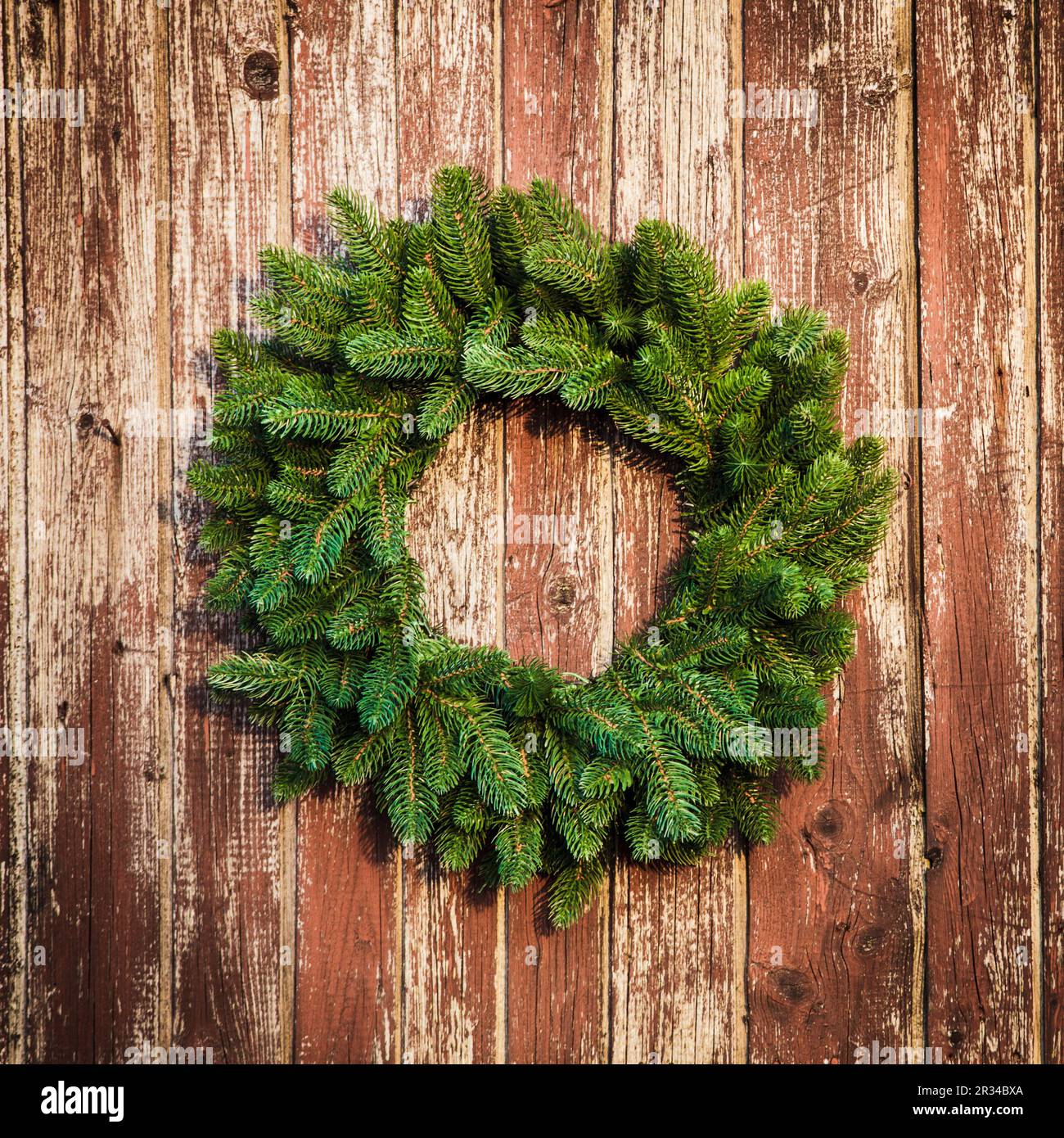 Advent wreath text merry hi-res stock photography and images - Alamy