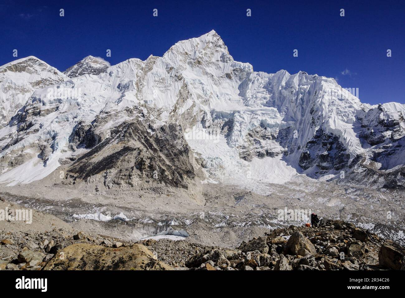 Silueta de hielo hi-res stock photography and images - Alamy
