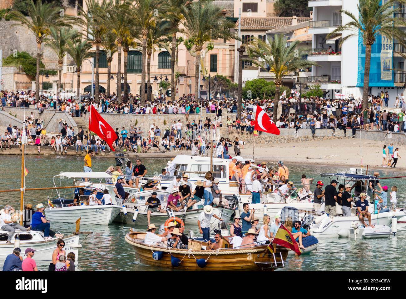 Playa den repic hi-res stock photography and images - Alamy