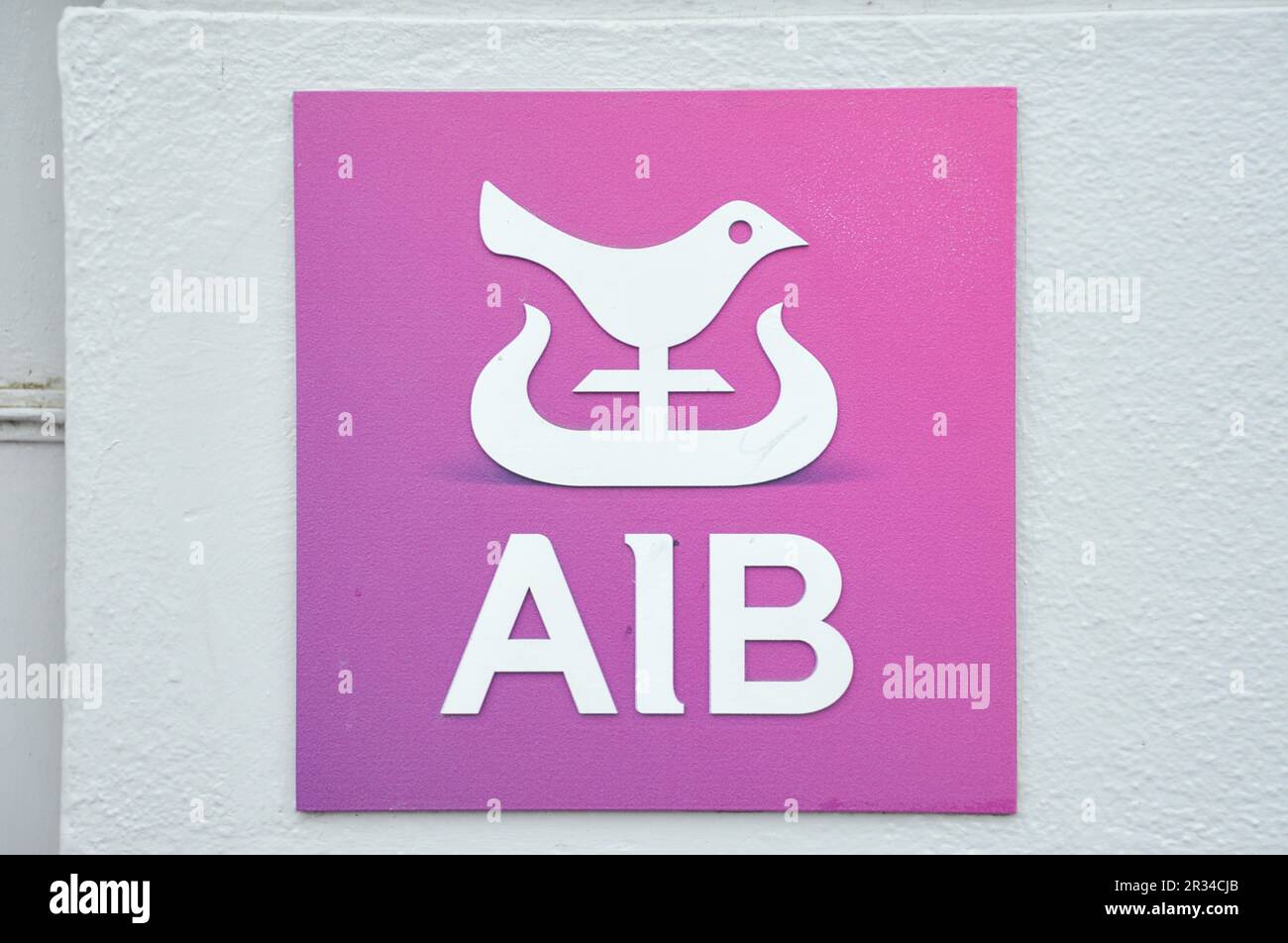 Aib banks hi-res stock photography and images - Alamy