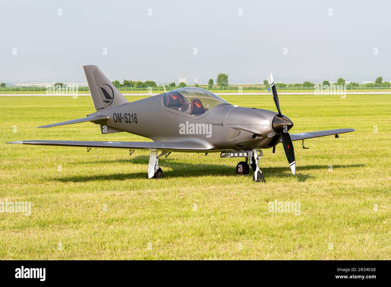 Blackshape prime bs100 hi-res stock photography and images - Alamy