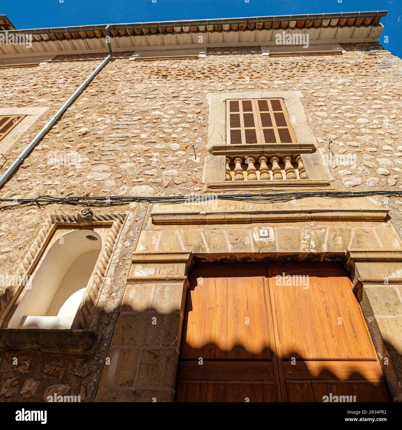 Patrimonio cultural de las islas hi-res stock photography and images ...