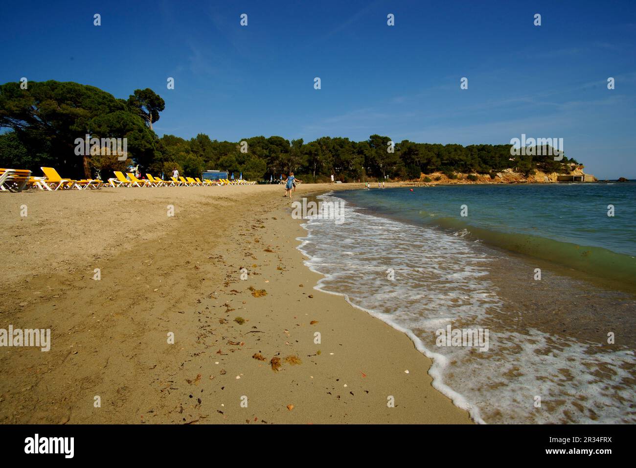 Cala pada ibiza hi-res stock photography and images - Alamy