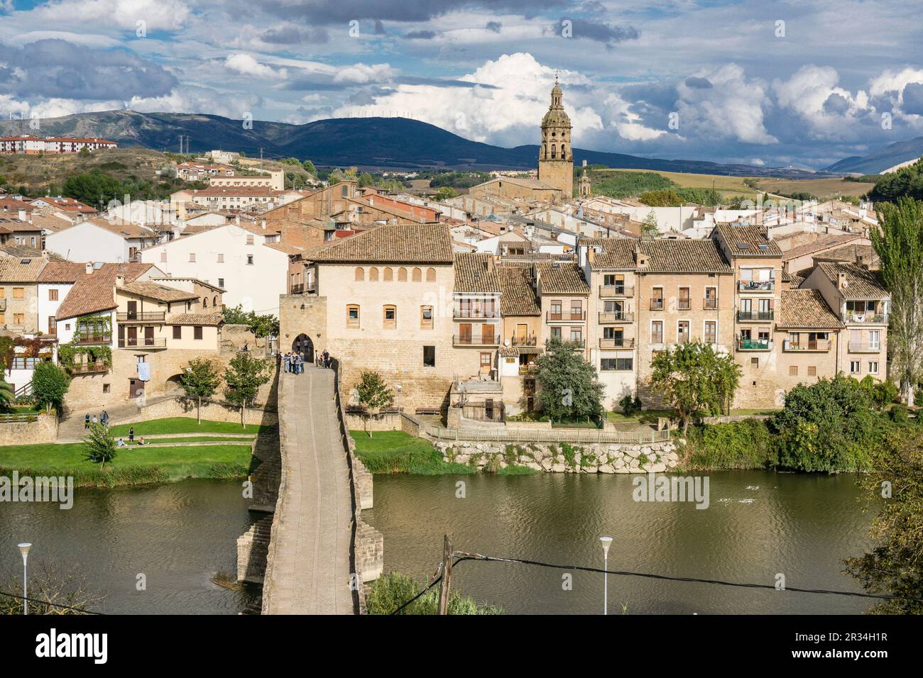 Gares villa hi-res stock photography and images - Alamy