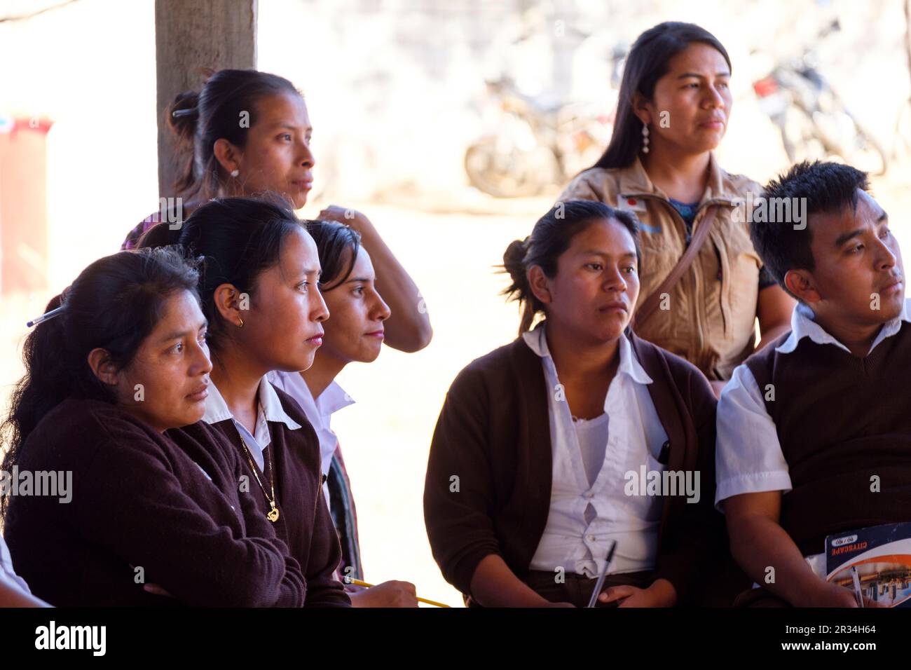 San Bartolomé Jocotenango, municipio del departamento de Quiché ...