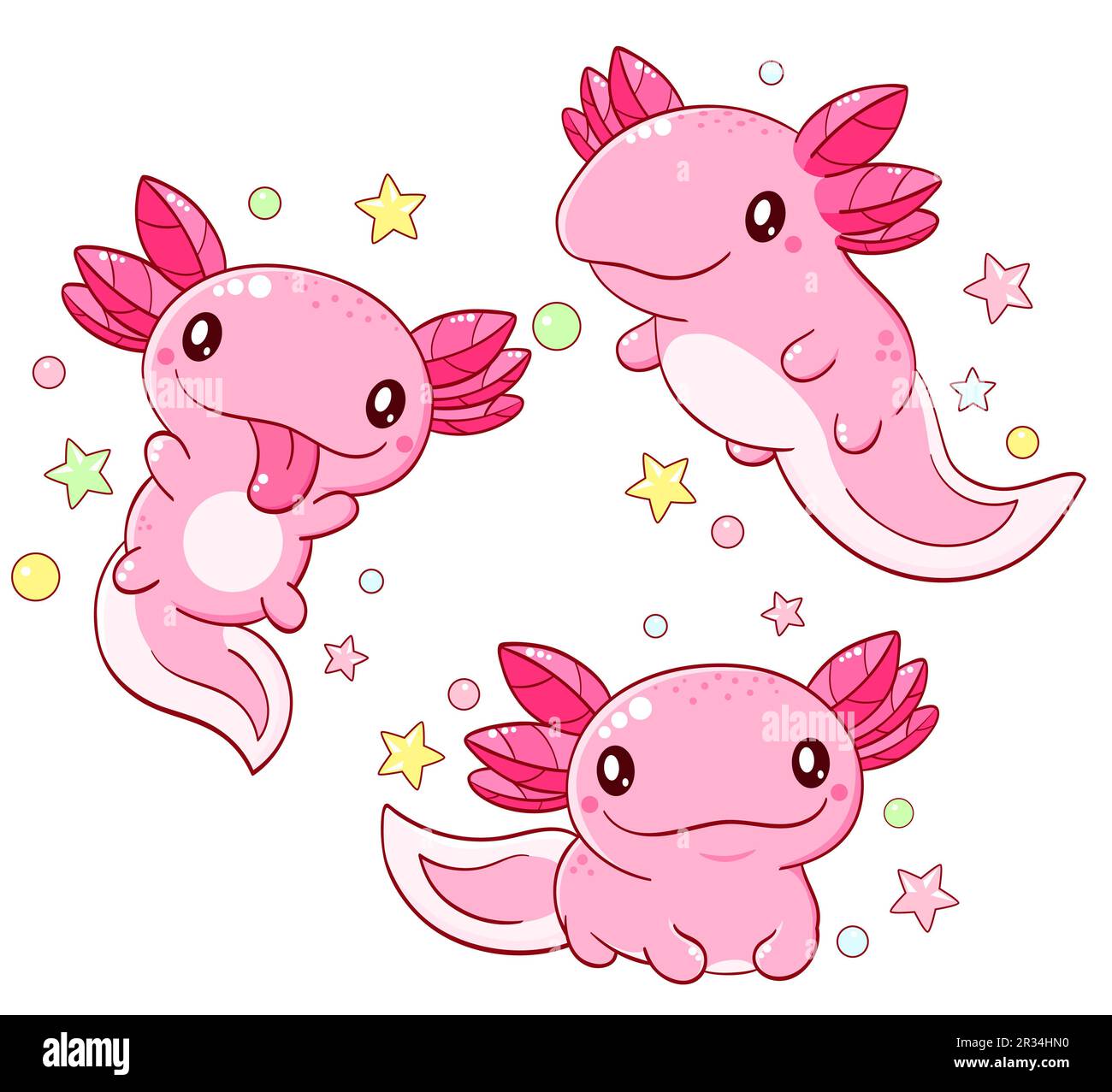 Baby in different poses hi-res stock photography and images - Alamy