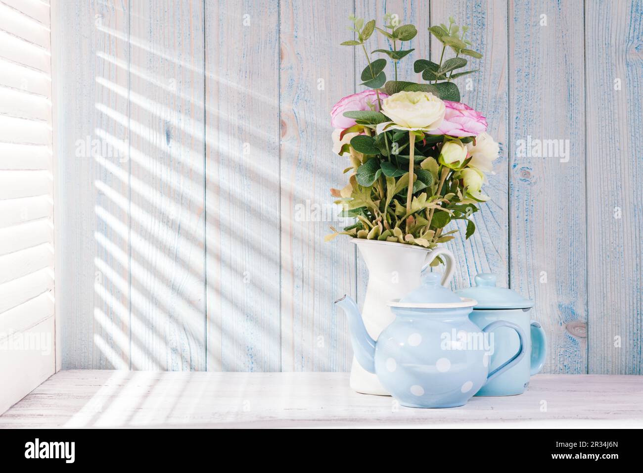 The morning of life hi-res stock photography and images - Alamy