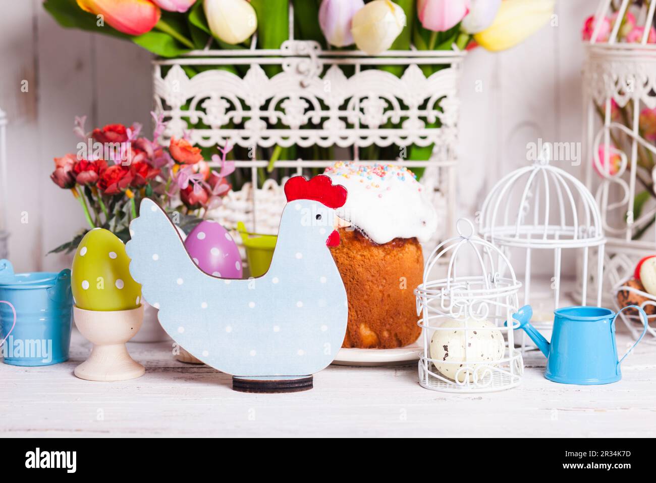 Chicken chic hi-res stock photography and images - Alamy