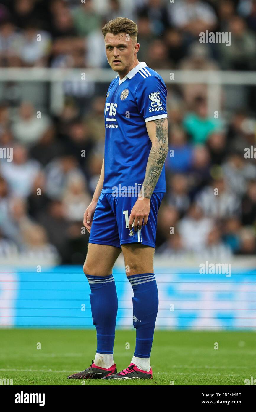 Harry souttar leicester hi-res stock photography and images - Alamy