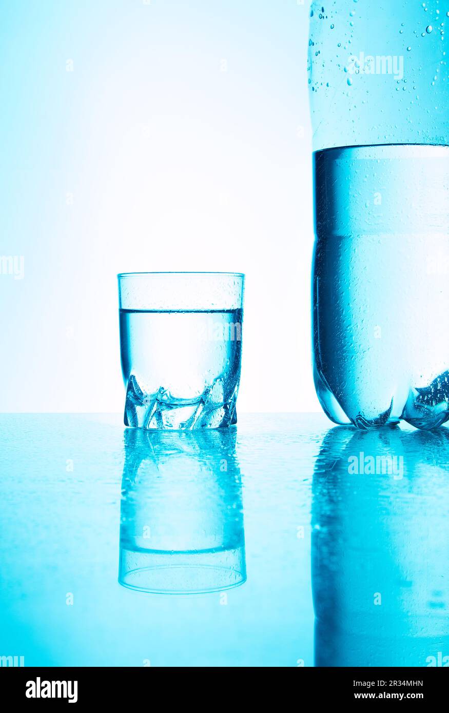 Water is life Stock Photo - Alamy