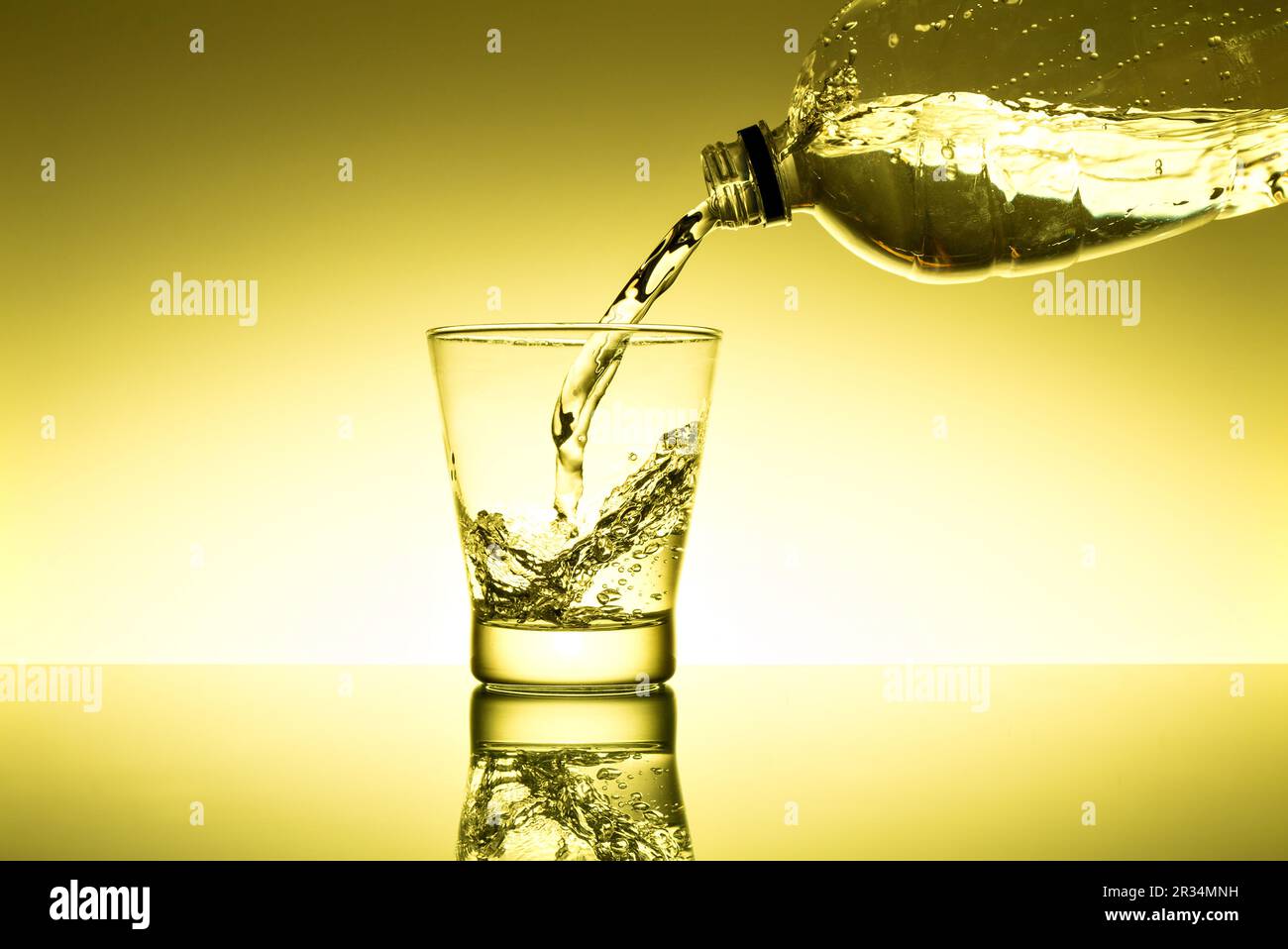 Water is life Stock Photo - Alamy