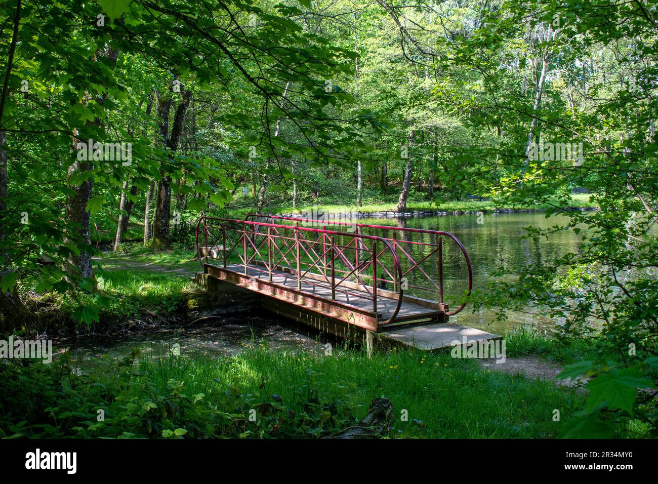 Hosingen hi-res stock photography and images - Alamy