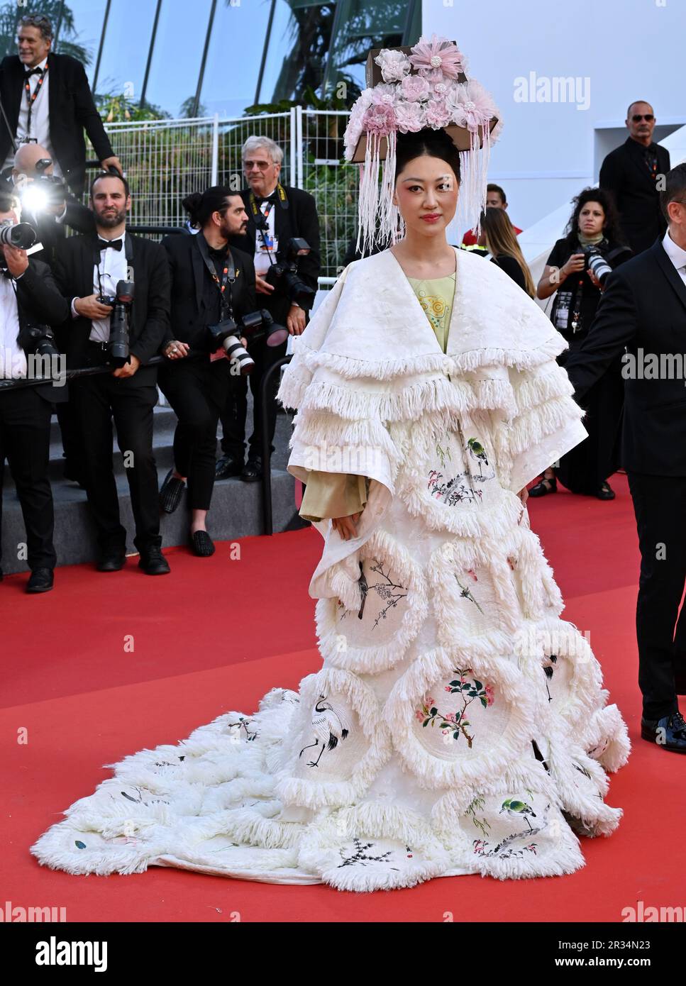 Emily cheong hi-res stock photography and images - Alamy