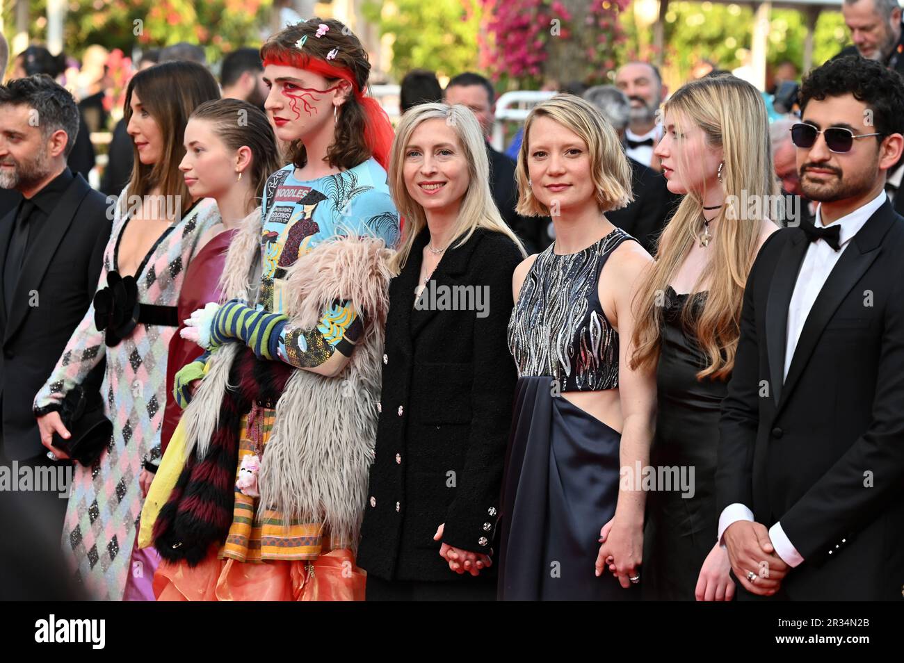 Ksenia devriendt hi-res stock photography and images - Alamy