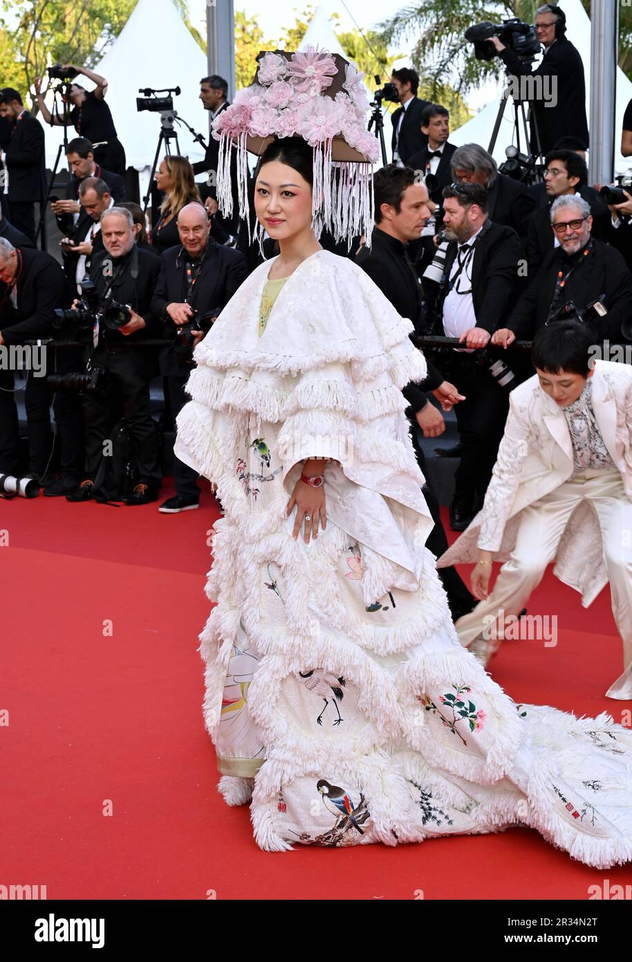 Emily cheong hi-res stock photography and images - Alamy