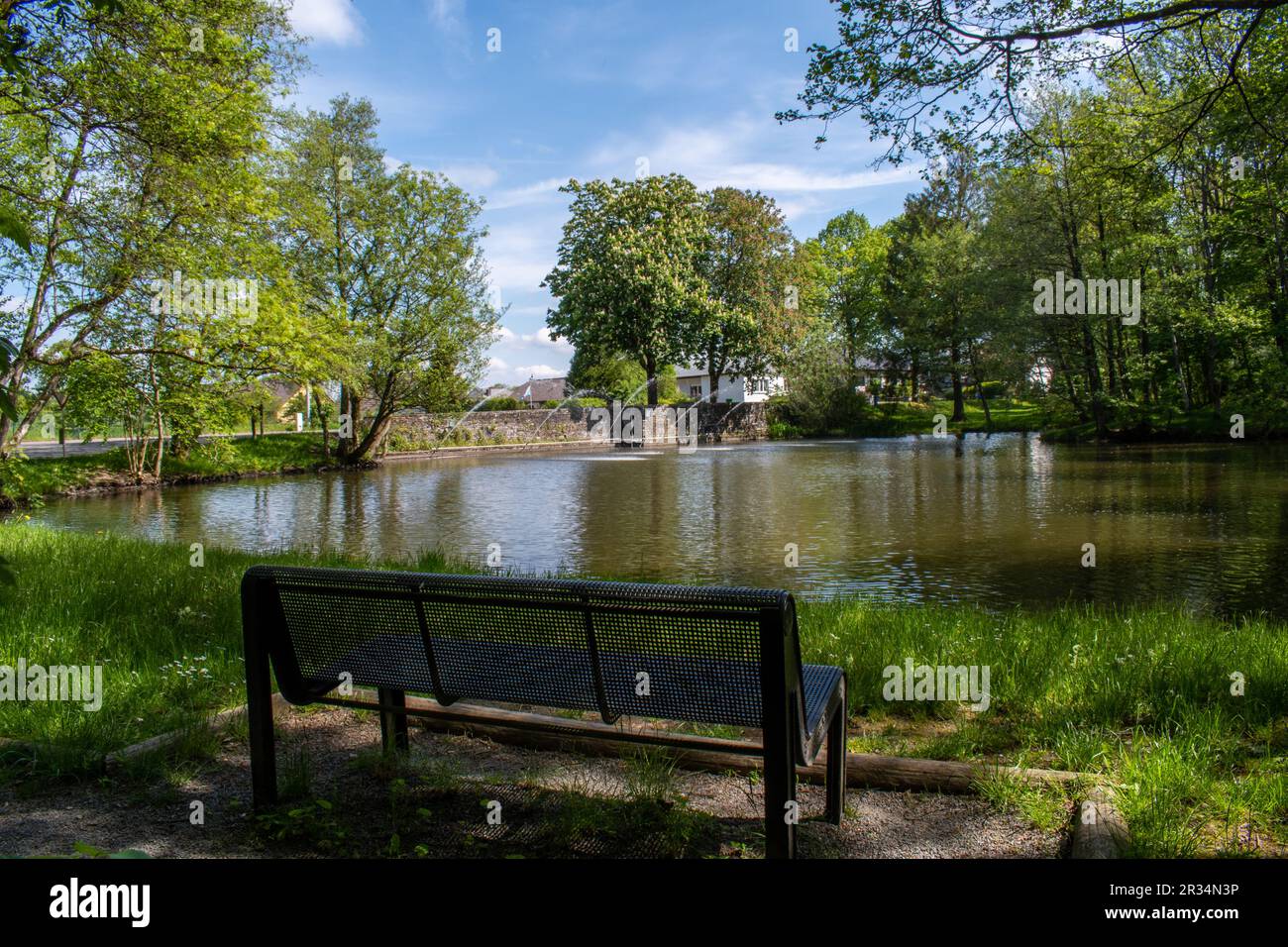 Hosingen hi-res stock photography and images - Alamy