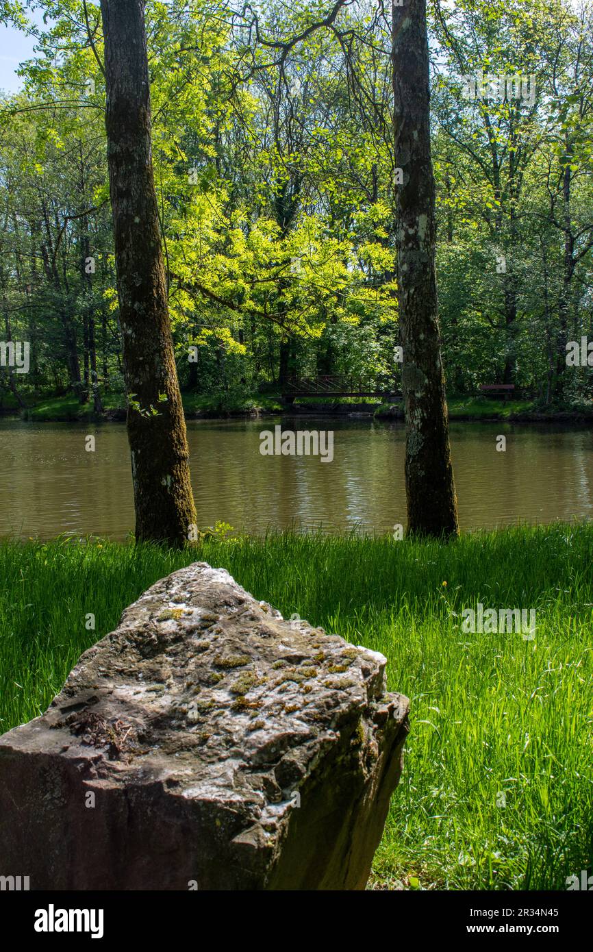 Hosingen hi-res stock photography and images - Alamy