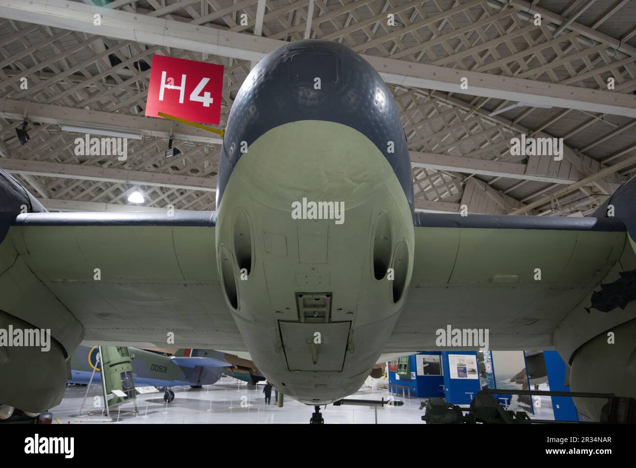 Beaufighter wwii hi-res stock photography and images - Alamy