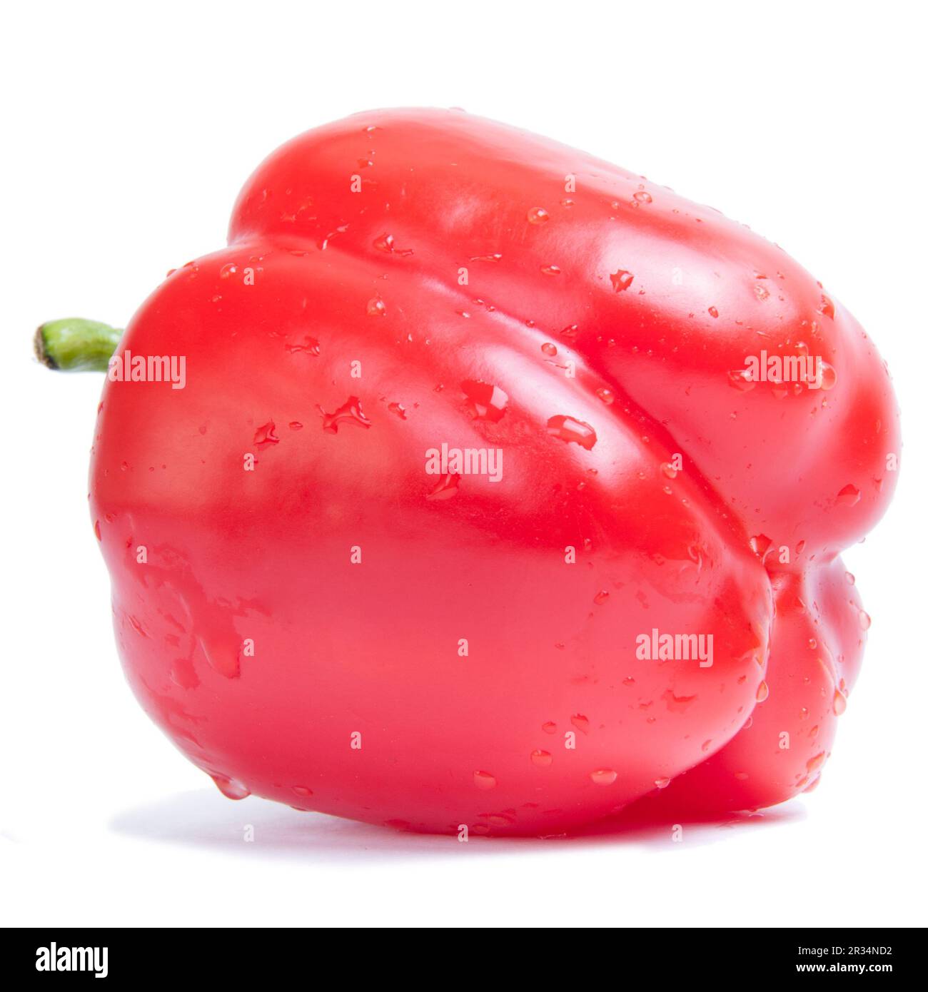Red peper fruit hi-res stock photography and images - Alamy