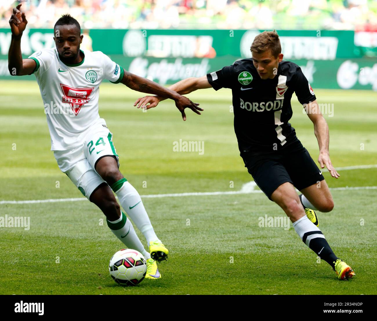 Belgian professional football player hi-res stock photography and ...