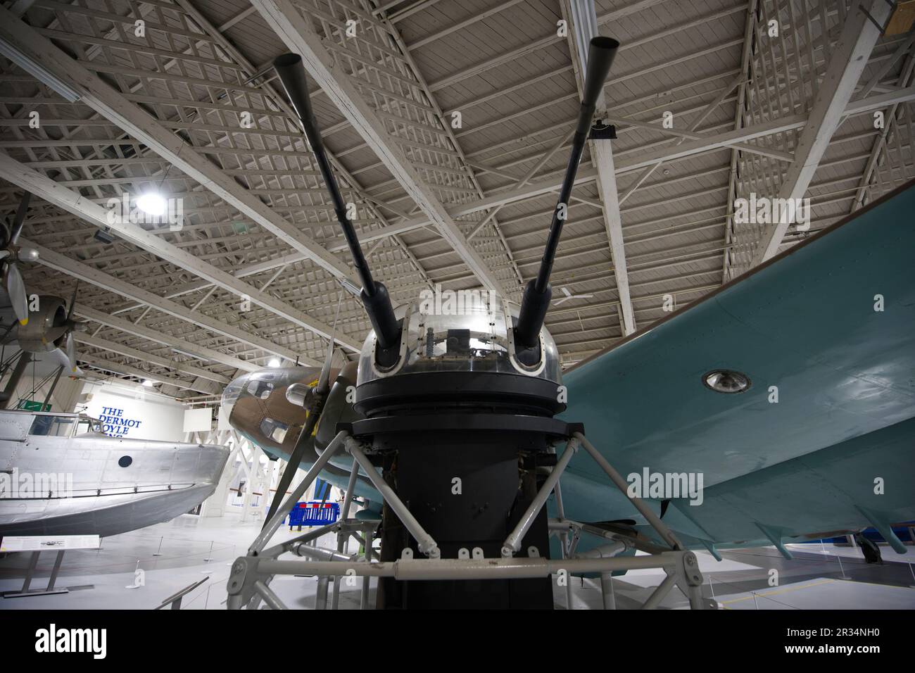 Lockheed hudson hi-res stock photography and images - Alamy