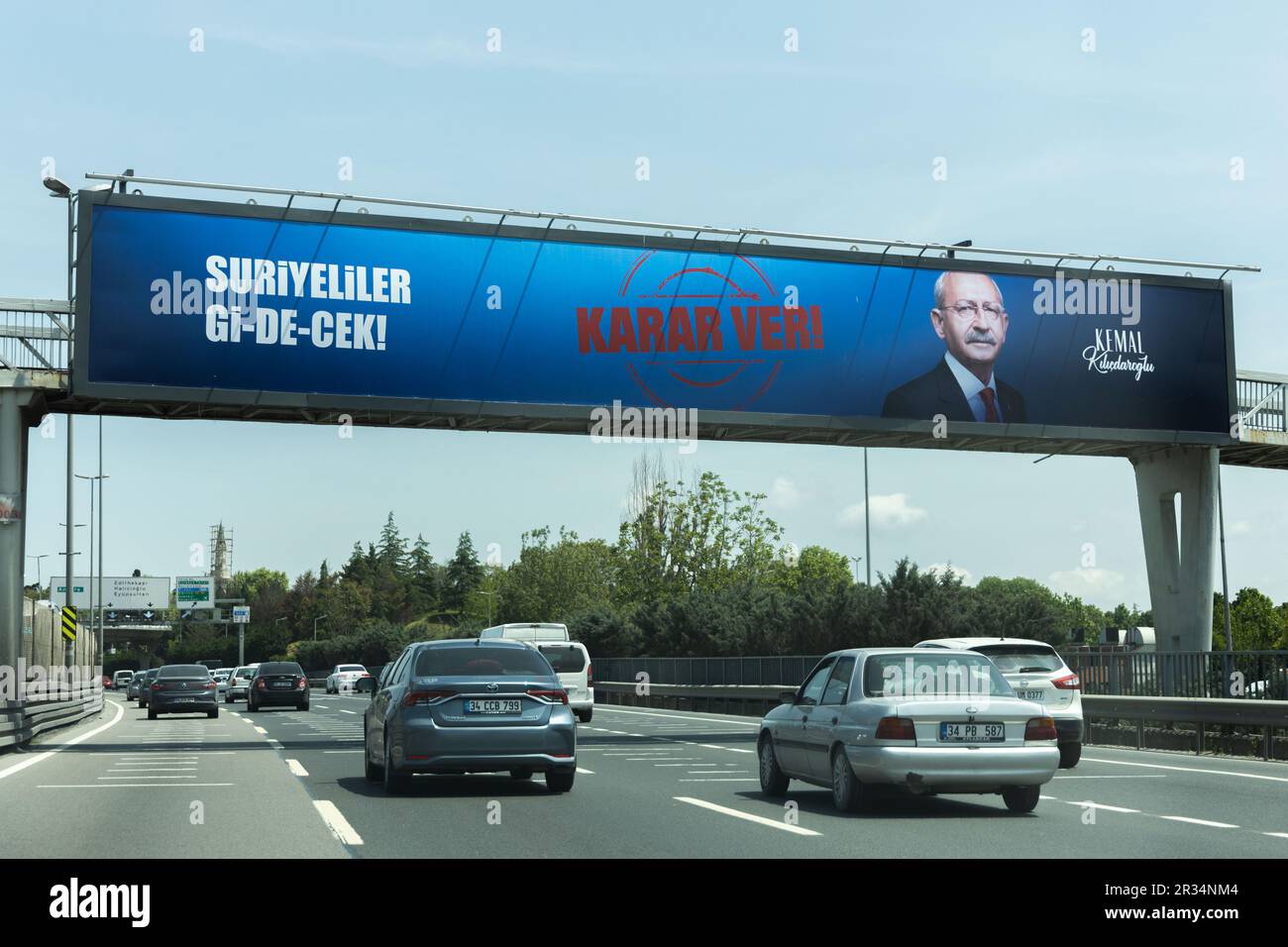 Turkey poster leave hi-res stock photography and images - Alamy