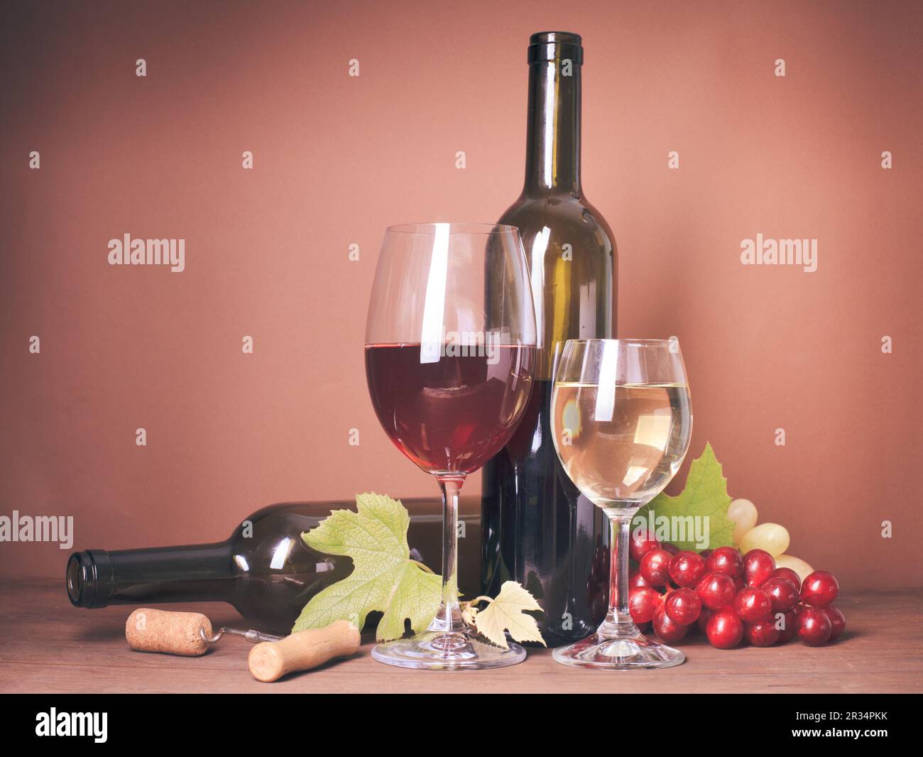 Winery still life hi-res stock photography and images - Alamy