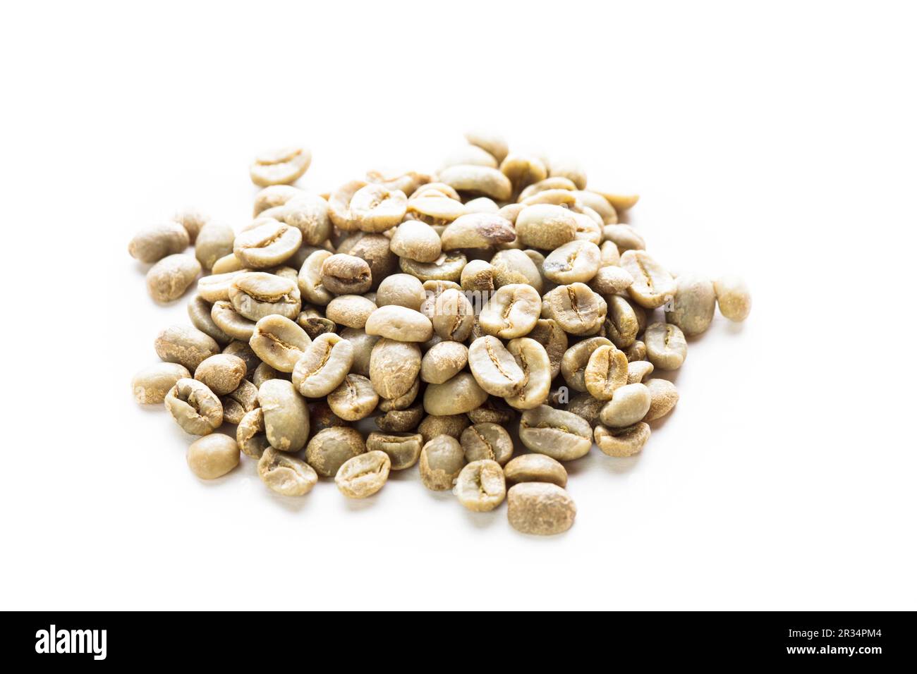 Different types coffee Cut Out Stock Images & Pictures - Alamy