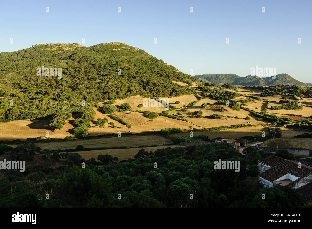 Los monumentos historicos hi-res stock photography and images - Alamy